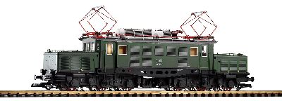 Piko 37435 - G-E-Lok BR 194 DB IV gealtert - Spur 2m