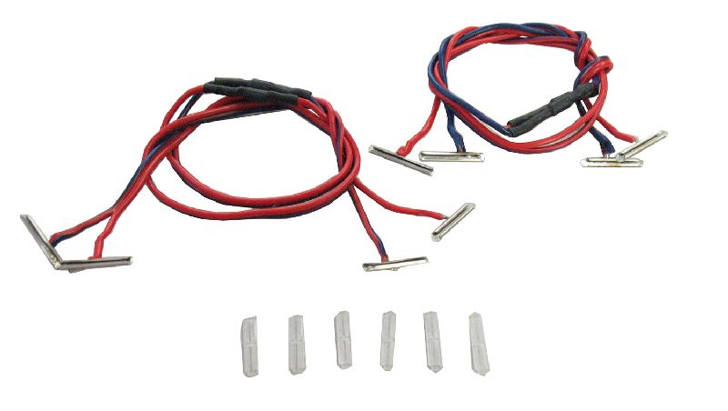 Piko 55391 - Kehrschleifengarnitur - Spur H0